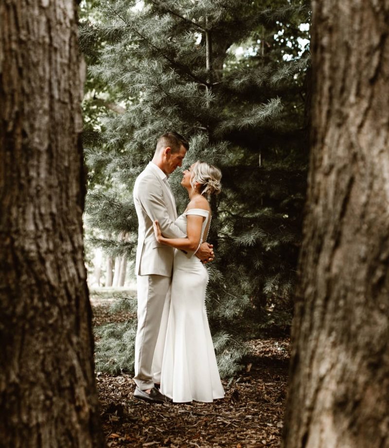 Niagara Wedding Commercial and Portrait Photographers